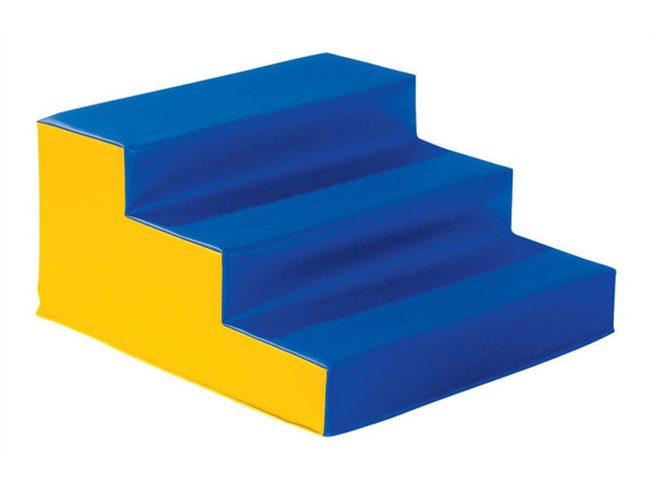 Wesco NA Blocmodules Range Three Step | Wayfair